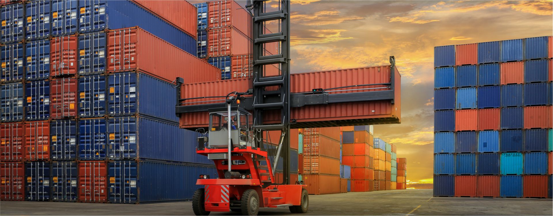 NOSOTROS | Noah Containers