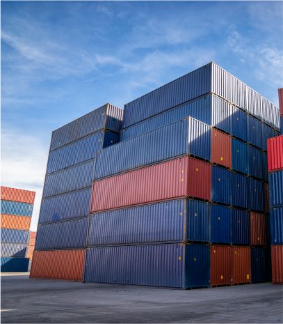 SERVICIOS | Noah Containers