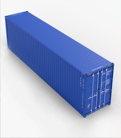 SERVICIOS | Noah Containers